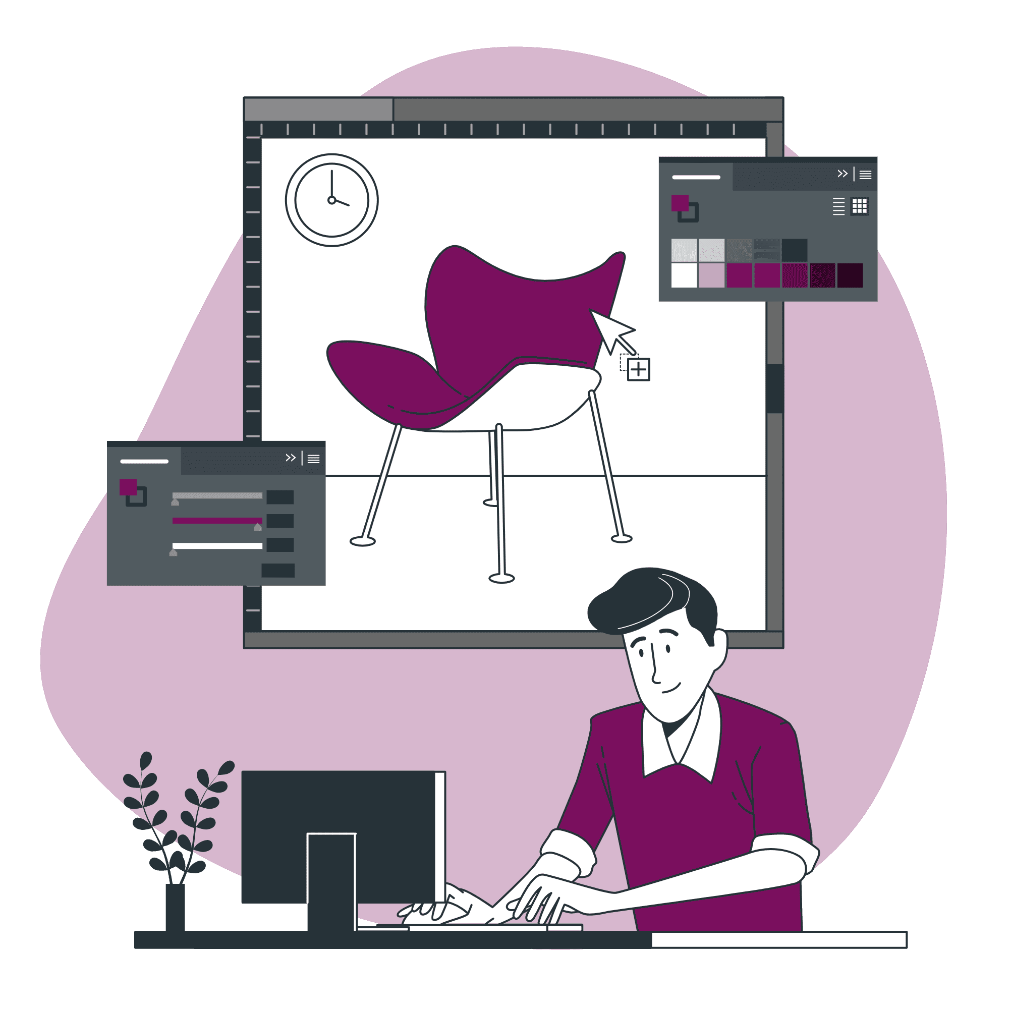 Services - Darsh Analytics